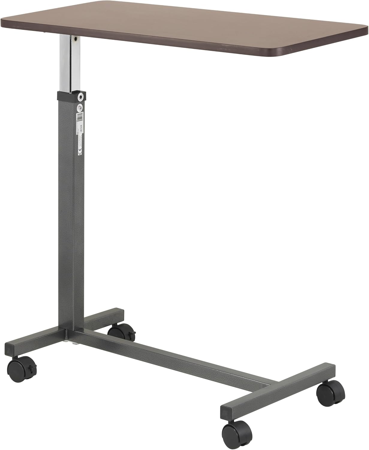 Best Overbed Tables June 2026: Hospital-Grade Options for Home