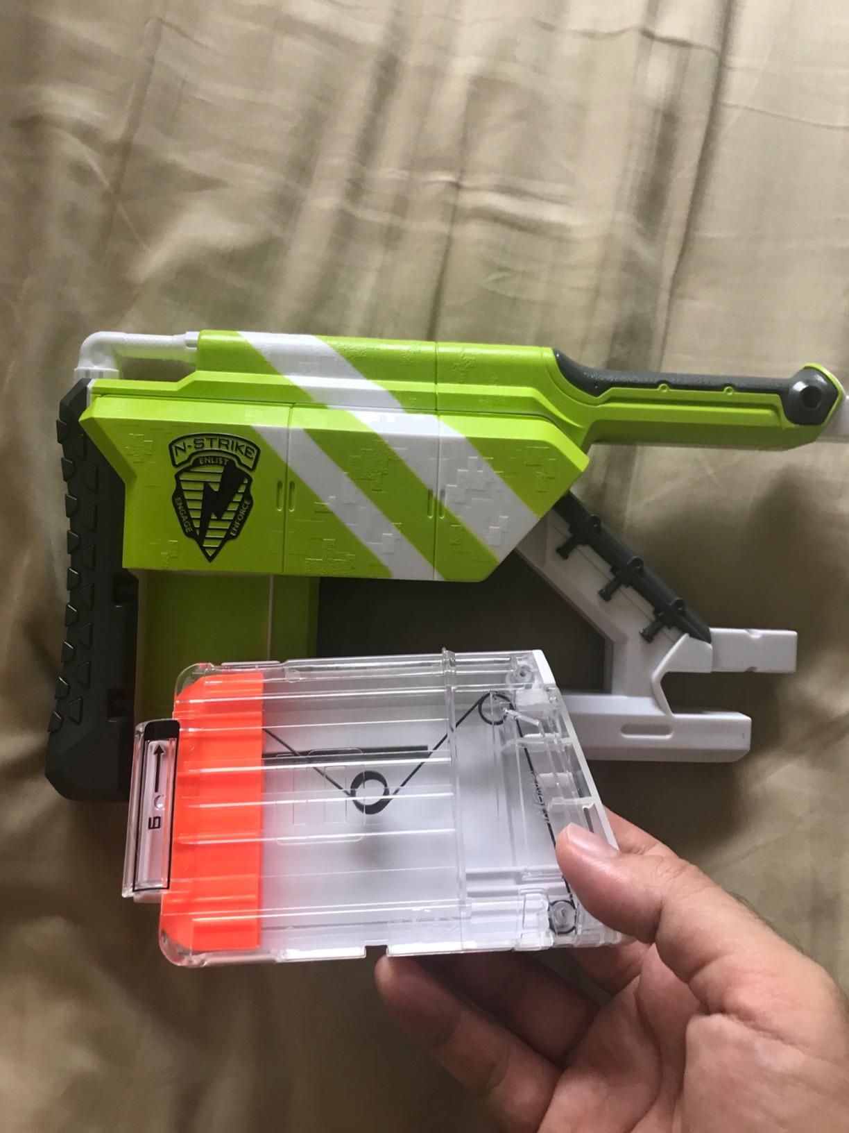 11 Best Nerf Sniper Rifles (May 2026) Our Top Picks Tested