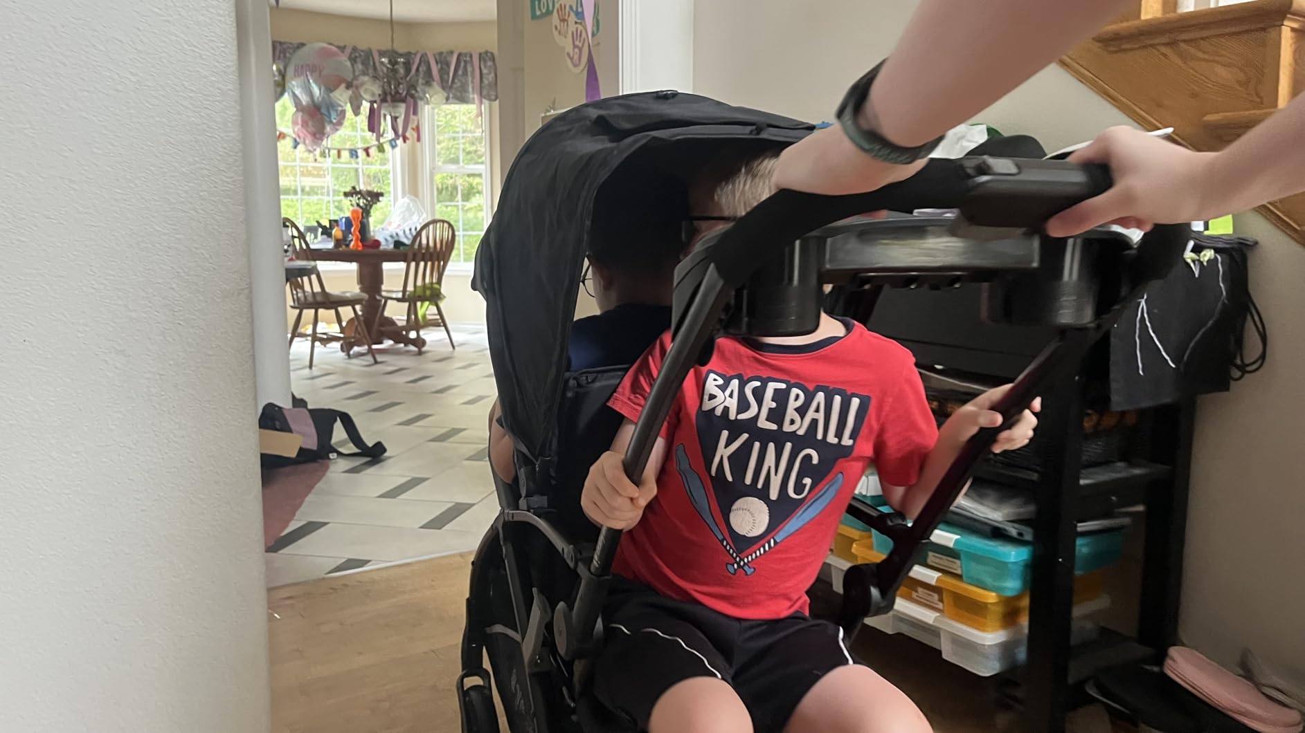 10 Best Strollers For Big Kids (June 2026) Expert Reviews & Weight ...