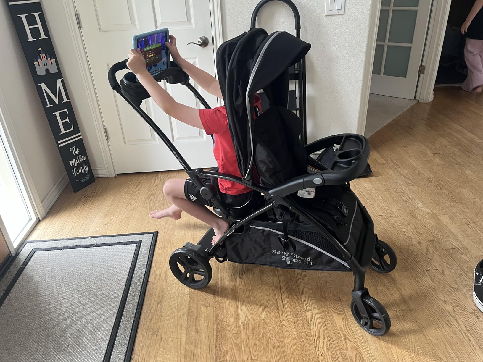 10 Best Strollers For Big Kids (June 2026) Expert Reviews & Weight ...
