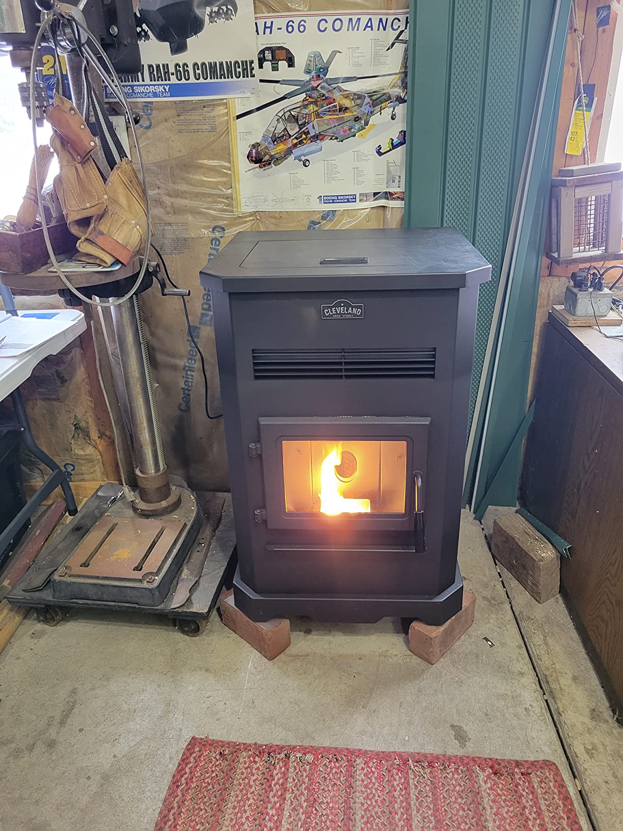 8 Best Pellet Stoves (June 2026) Reliable & Energy-Efficient
