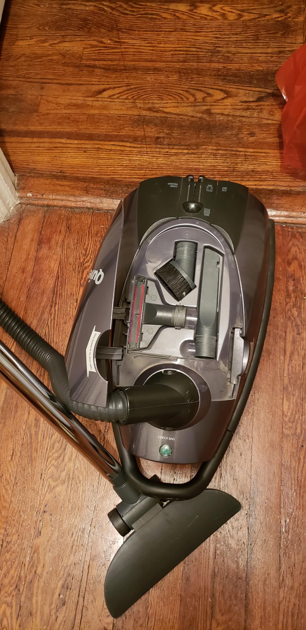 8 Best Vacuums For Stairs (June 2026) Expert Reviews & Comparisons