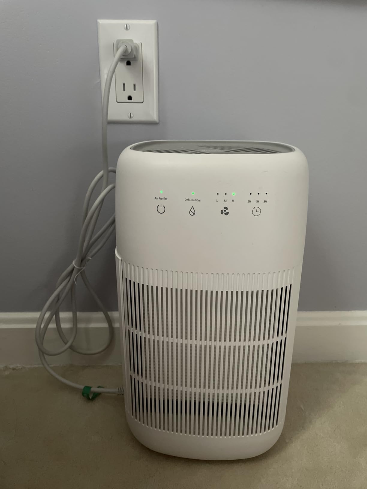 8 Best 2-in-1 Dehumidifier and Air Purifier (June 2026)