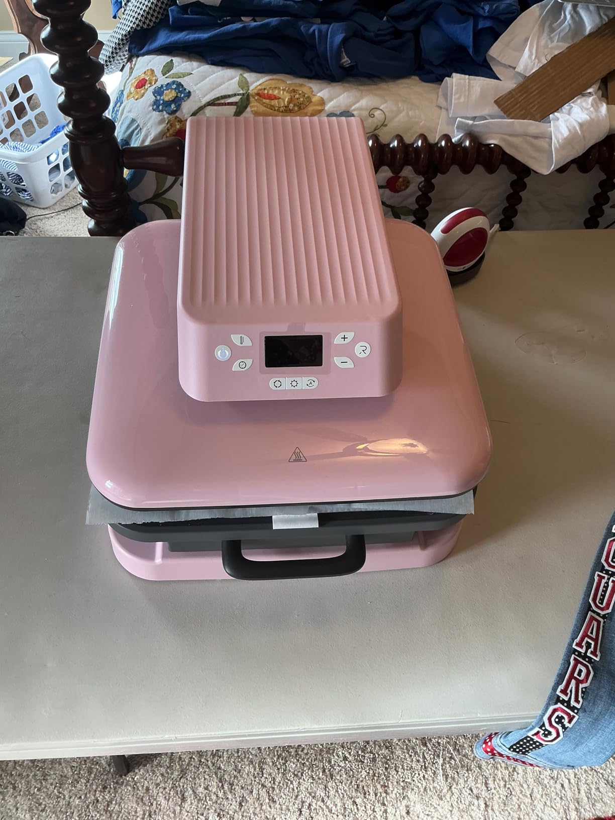 10 Best Heat Press Machines (May 2026) Expert Reviews & Comparisons