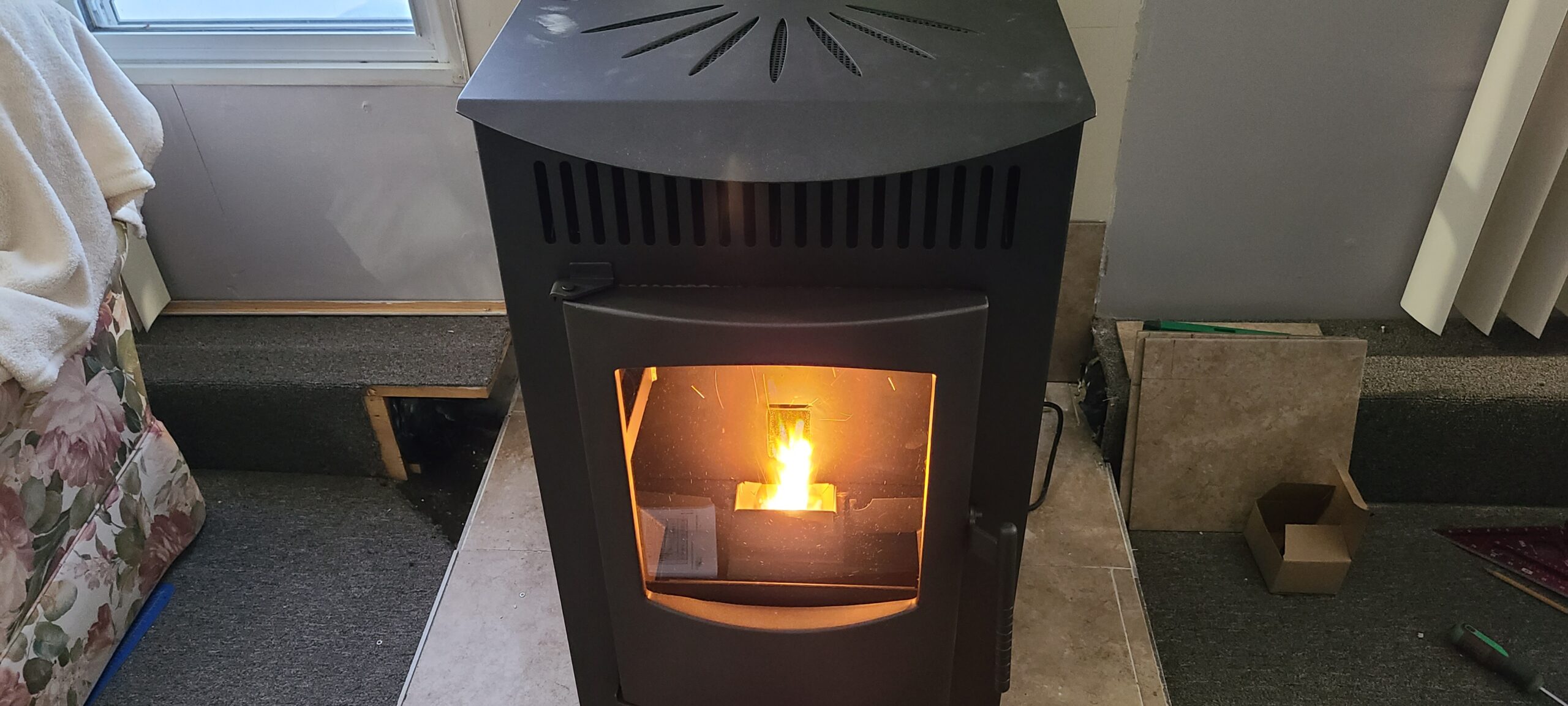 8 Best Pellet Stoves (June 2026) Reliable & Energy-Efficient