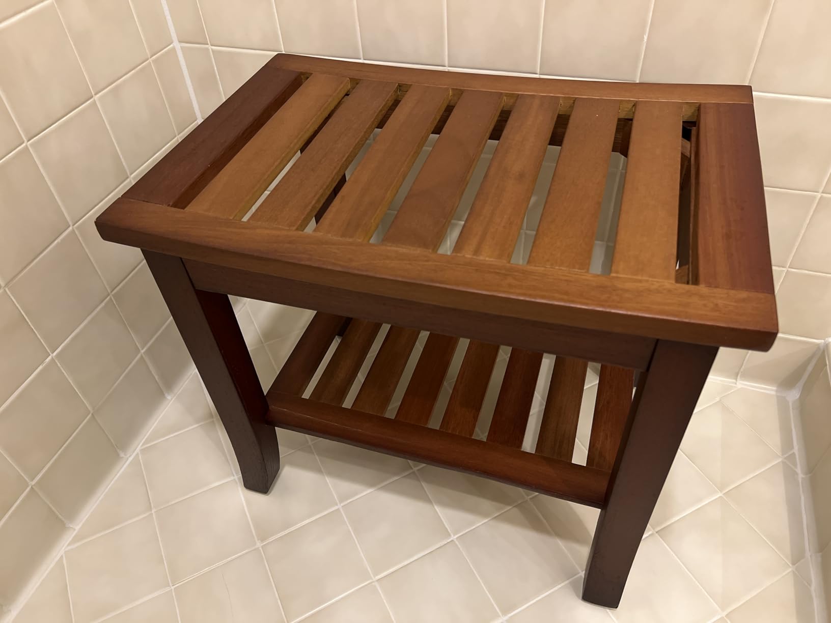 10 Best Teak Shower Benches (June 2026) Expert Reviews