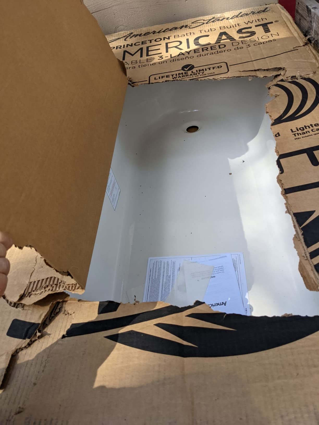 Americast Bathtub Reviews 2026: Complete Brand Analysis