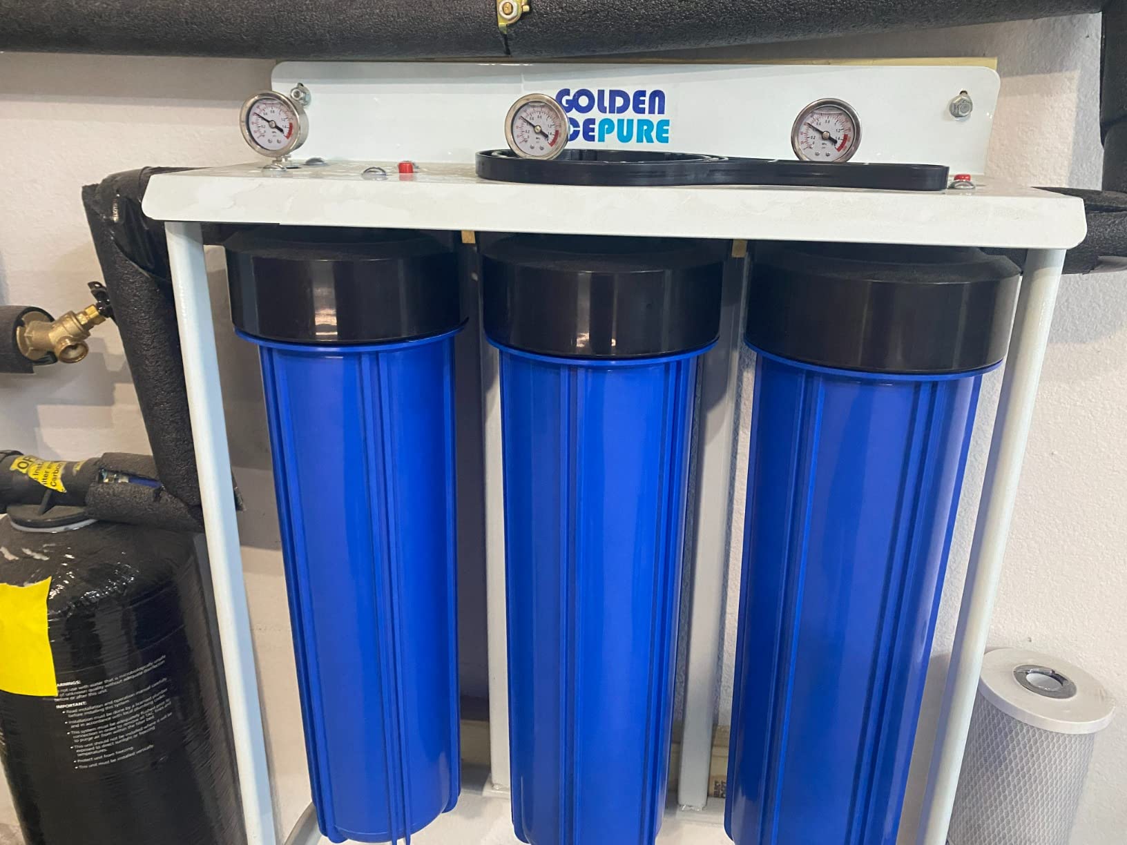 4 Best Water Softener System For Arizona (June 2026) Tested