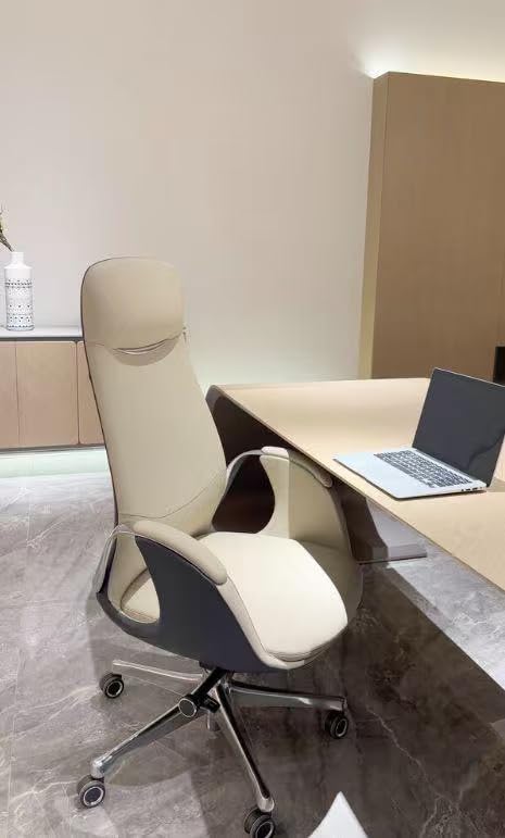 8 Best Office Chair Leather (May 2026) Tested & Reviewed