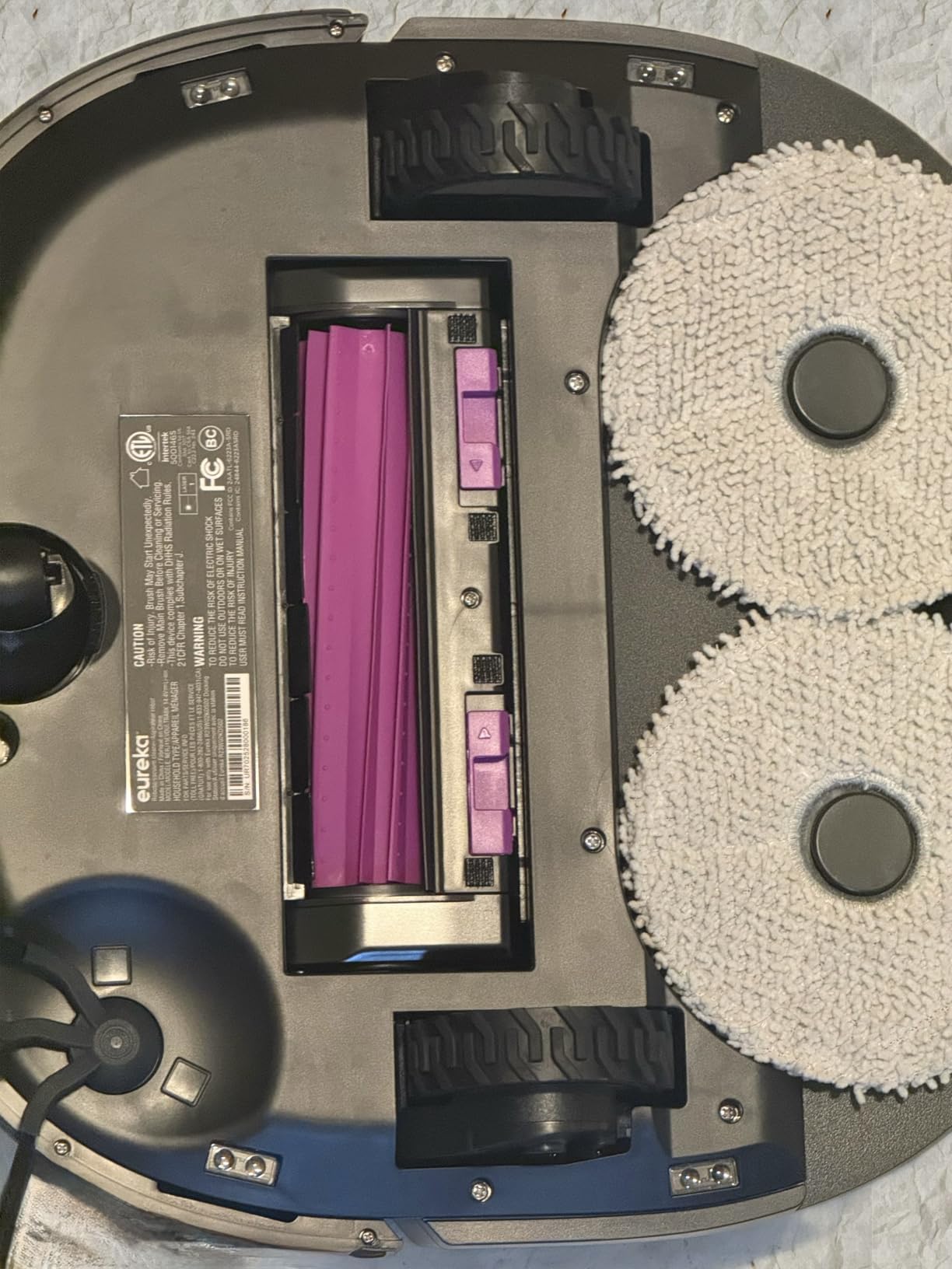 8 Best Robot Vacuums For High Pile Carpet (June 2026)