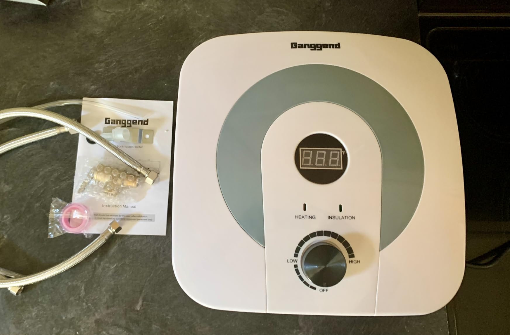 8 Best Electric Water Heaters (June 2026) Tested & Reviewed
